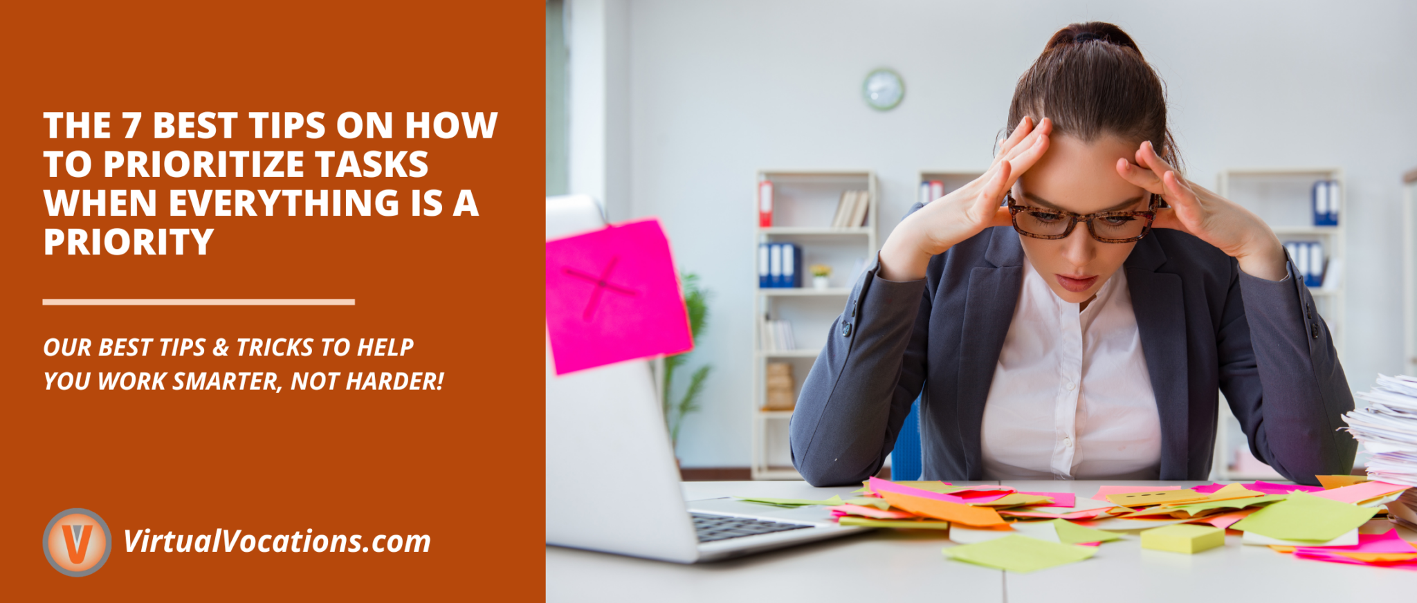 The 7 Best Tips on How to Prioritize Tasks When Everything is a ...