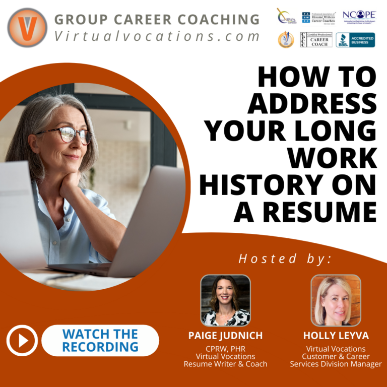 The Failure Resume: What Is It and Should I Write One? - Remote Work ...