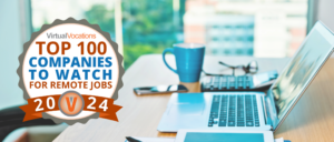 Top 100 Companies to Watch for Fully Remote Jobs in 2024 - Remote Work ...