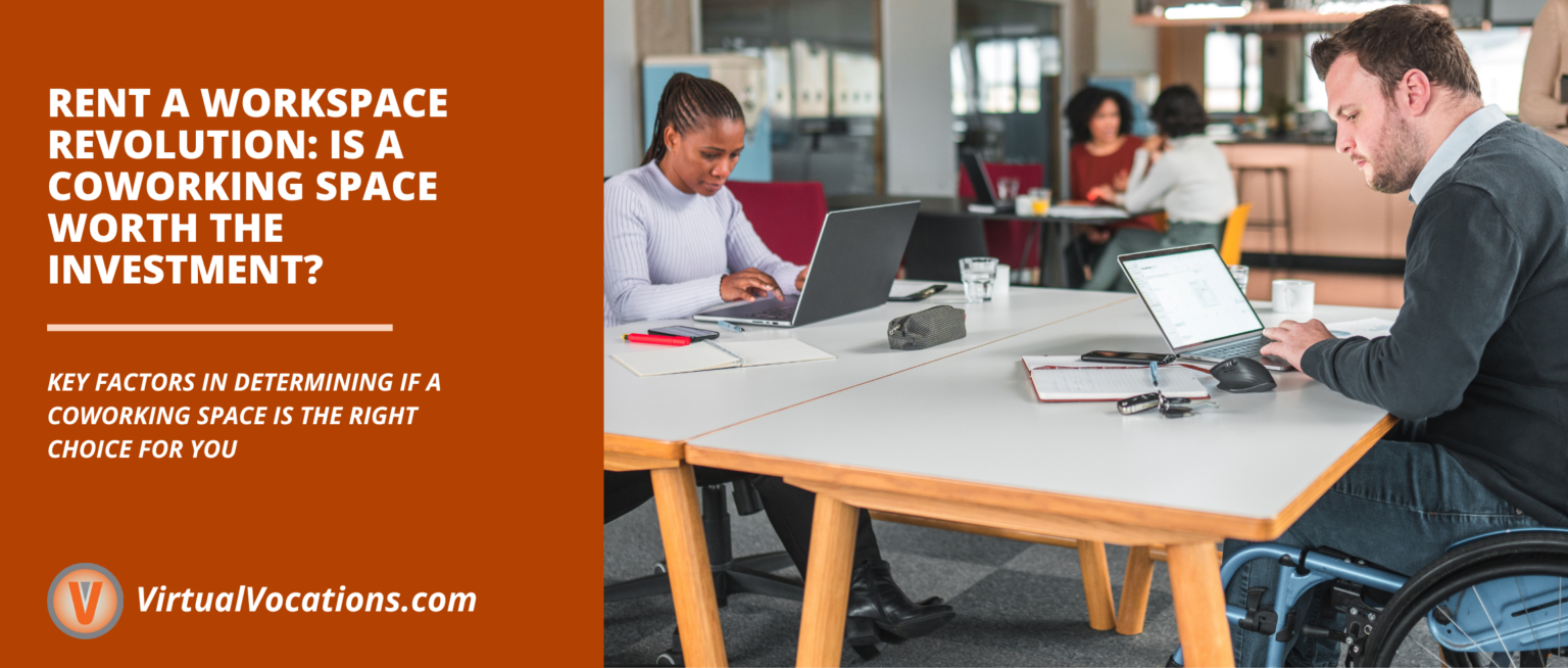 Remote Work From Home Job Search Tips and Advice
