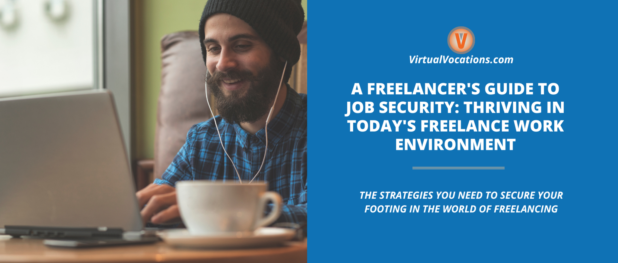 A Freelancer's Guide to Job Security: Thriving in Today's Freelance ...