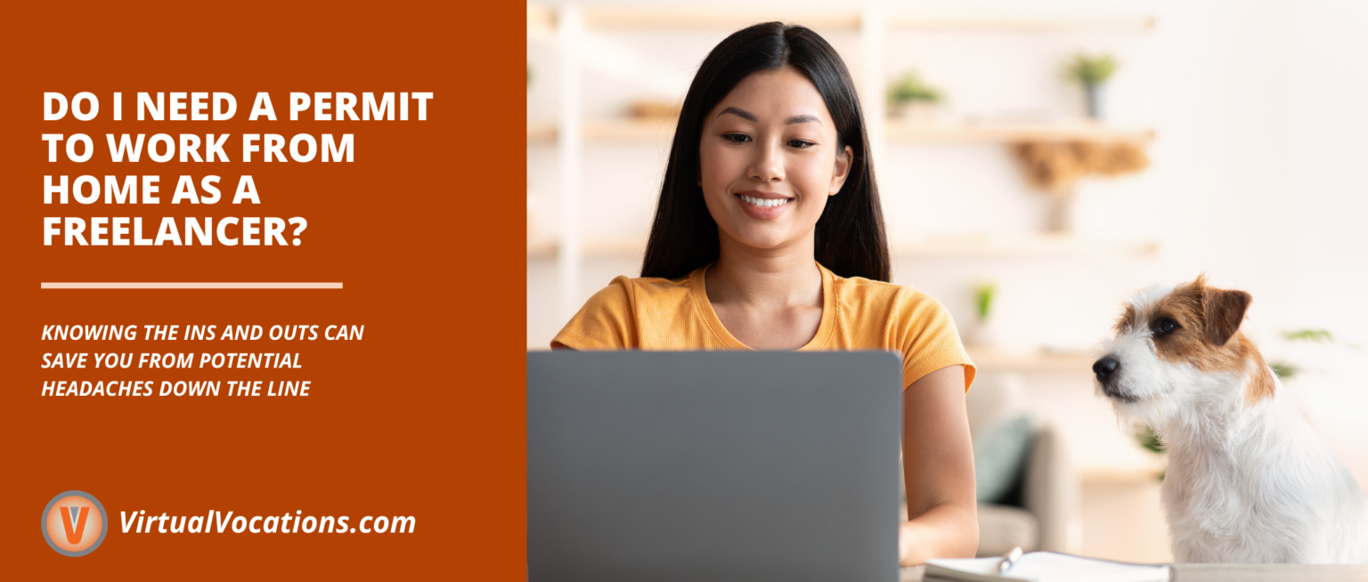 Remote Work From Home Job Search Tips and Advice