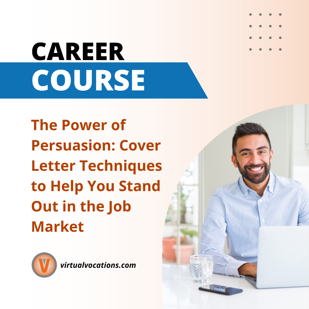 How to Use Humor in a Cover Letter - Virtual Vocations