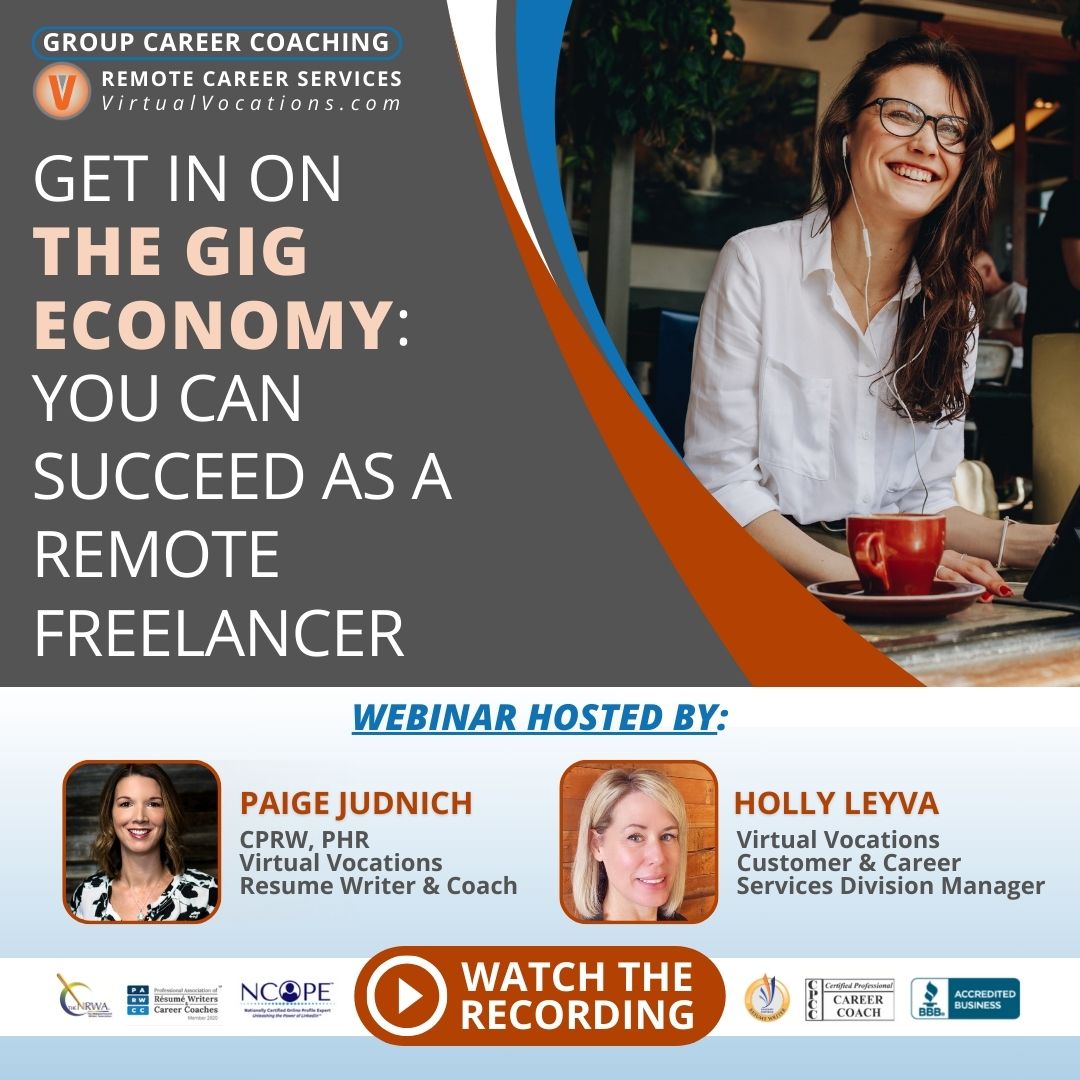 The Freelancer, Contractor, and Employee Guide: Exploring the Meaning of 1099 vs. W2 - Remote ...