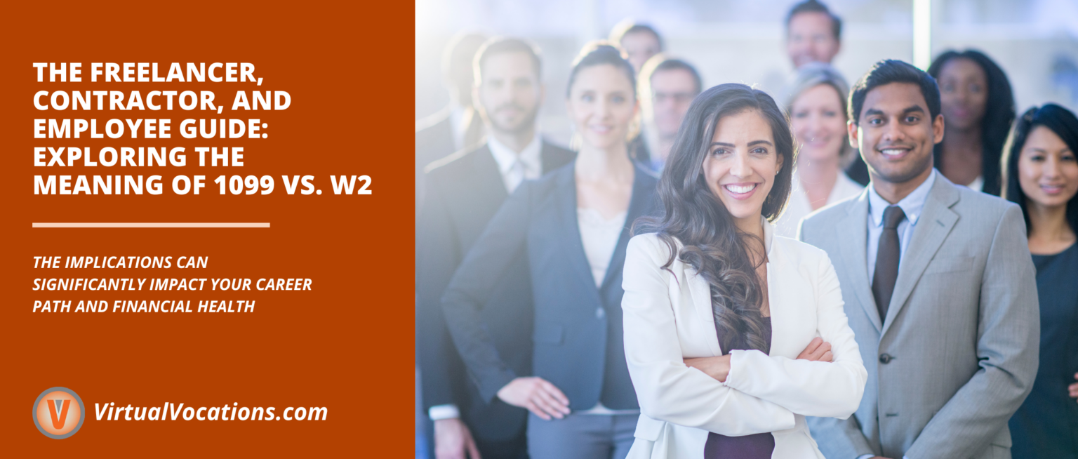 The Freelancer, Contractor, and Employee Guide: Exploring the Meaning ...