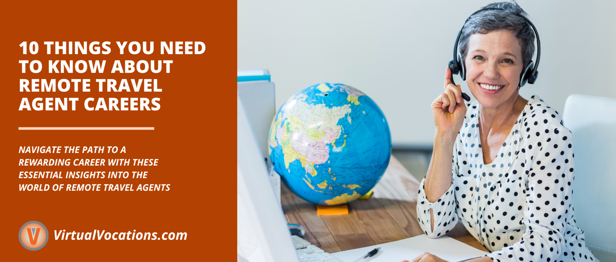 Remote Work From Home Job Search Tips and Advice