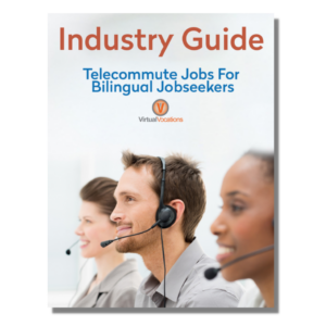 The 16 Best Bilingual Remote Jobs Available Now for Spanish Speakers ...