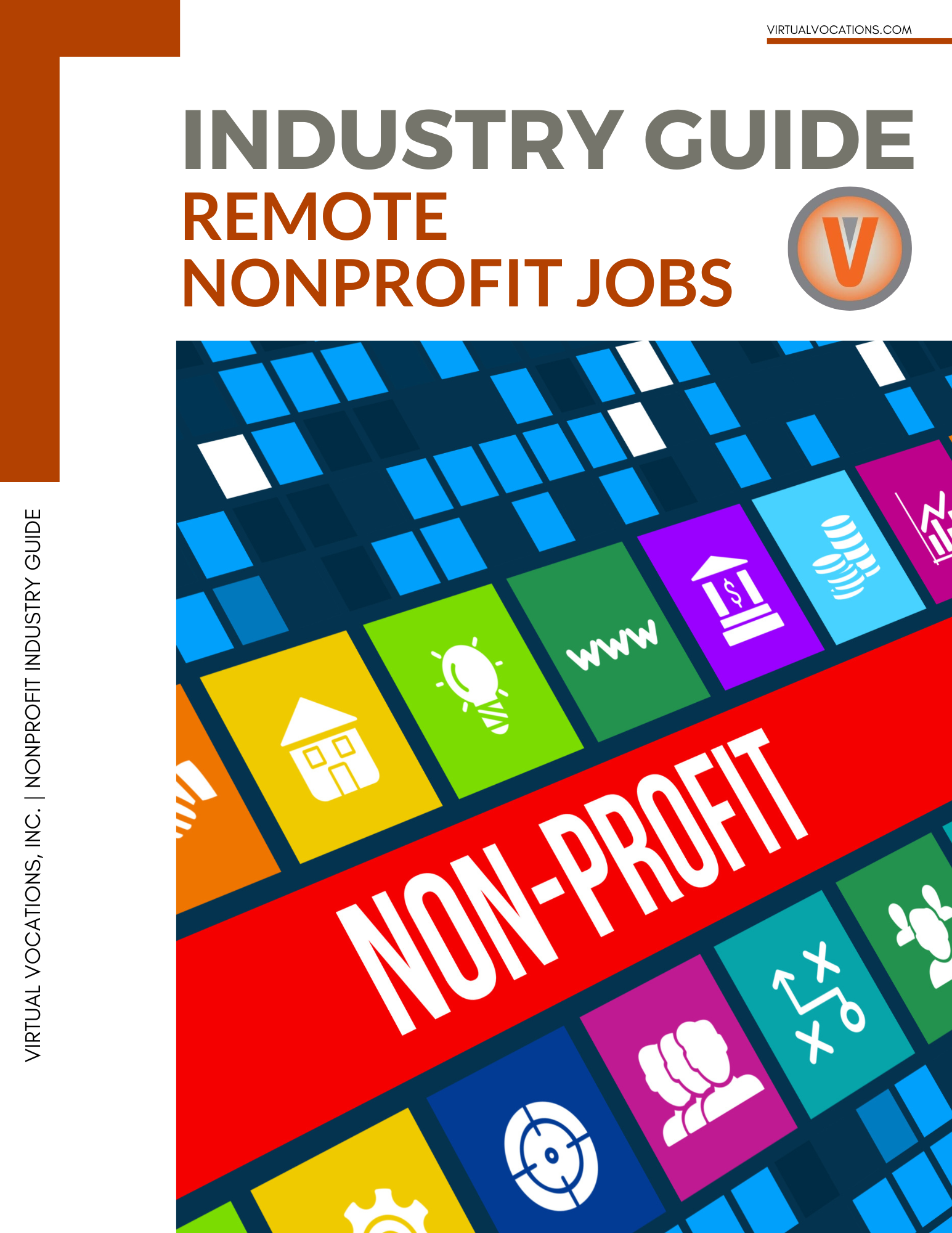 The Best Remote Nonprofit Jobs & How to Find Them - Remote Work From Home Job Search Tips and Advice