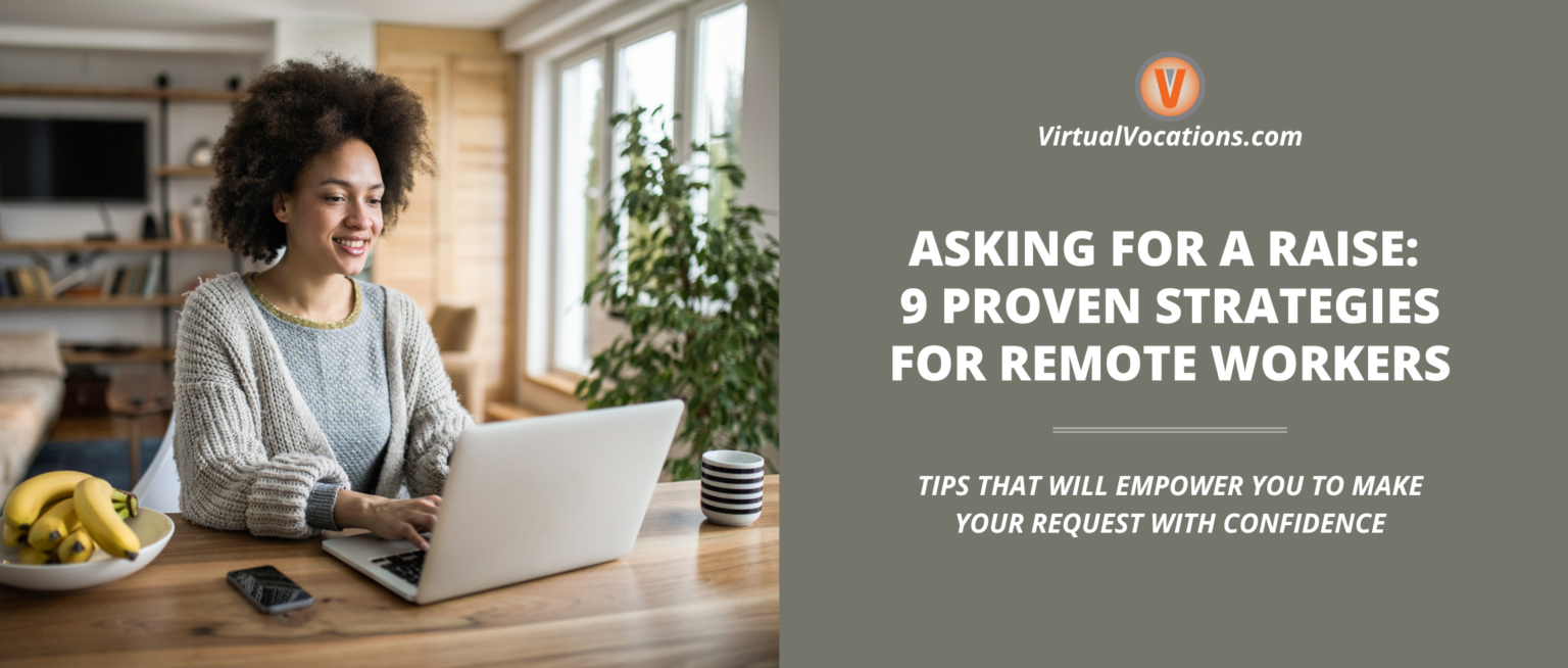 High Paying Remote Companies: 15 Best Salaries for 2022 - Remote Work ...