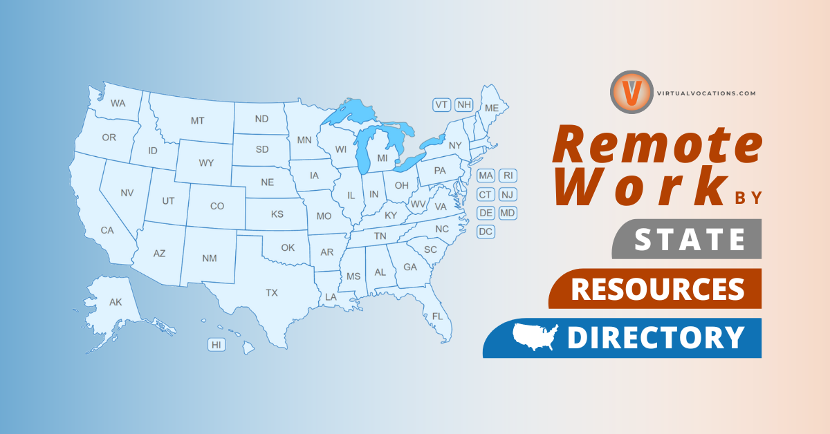 Remote Work Demographics Survey Results: Who Wants To Work From Home in ...