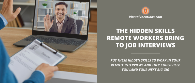 Preparing for an Informational Interview: 15 Tips for Remote Workers ...
