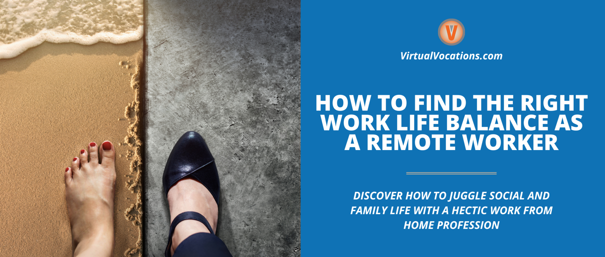 7 Personality Traits of a Successful Telecommuter - Remote Work From ...