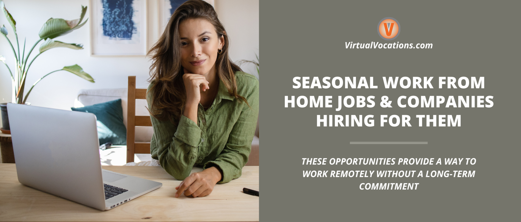Remote Work From Home Job Search Tips and Advice