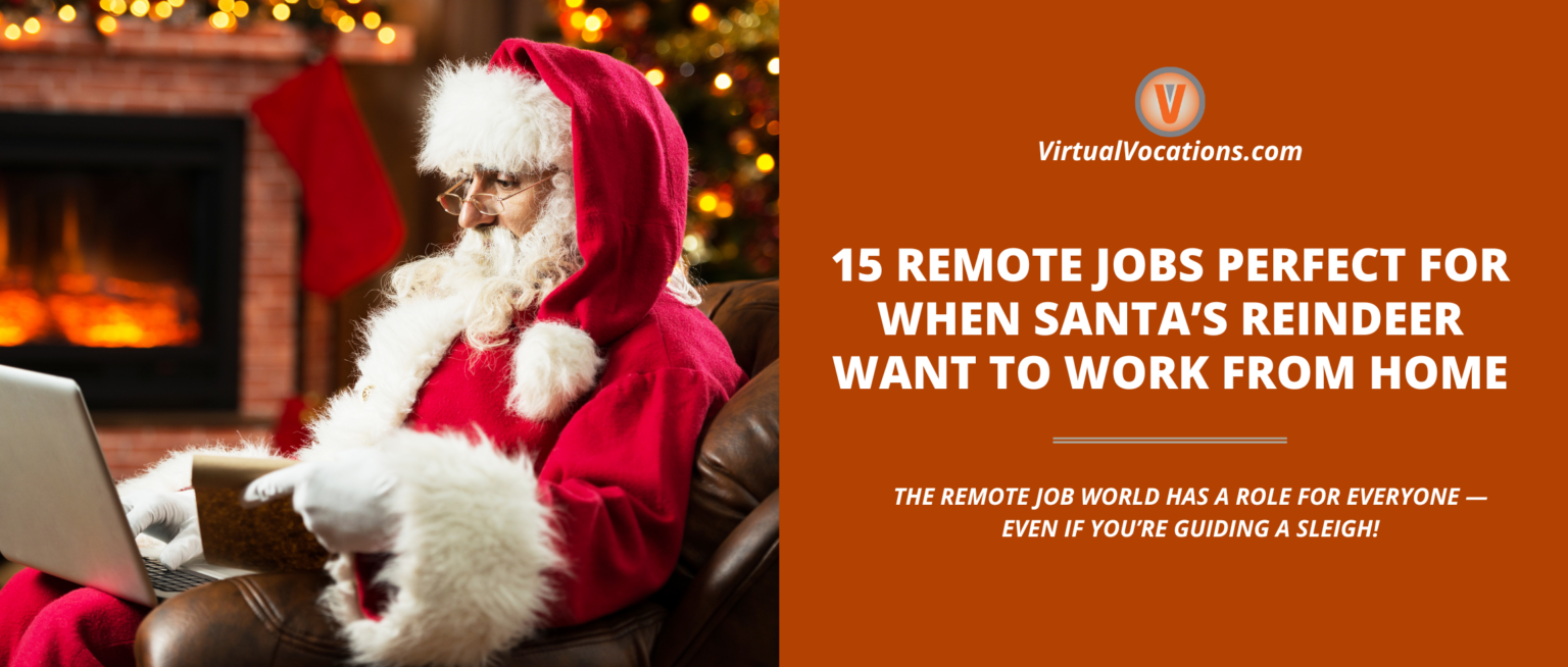 The 16 Best Bilingual Remote Jobs Available Now for Spanish Speakers ...