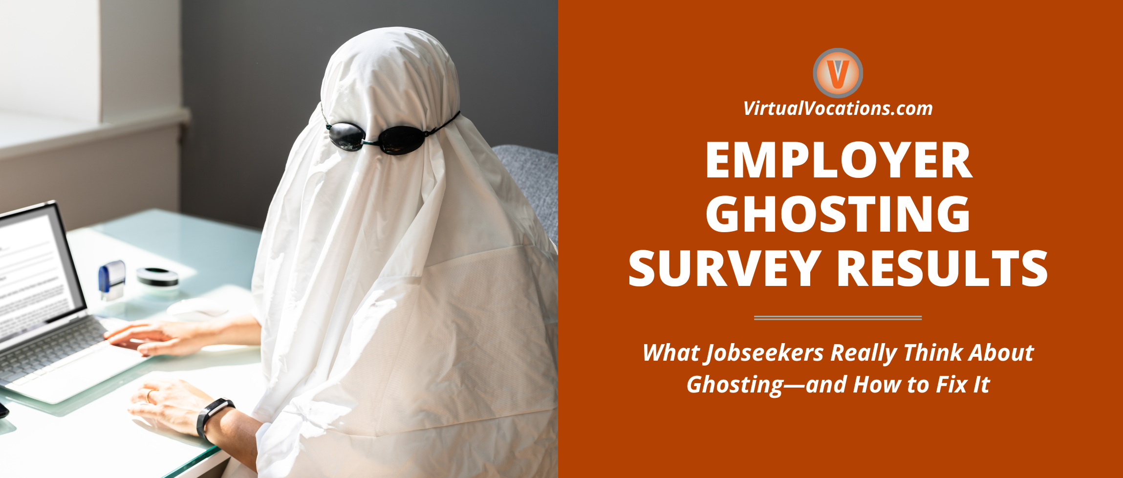 Employer Ghosting Survey Results: What Jobseekers Really Think About ...