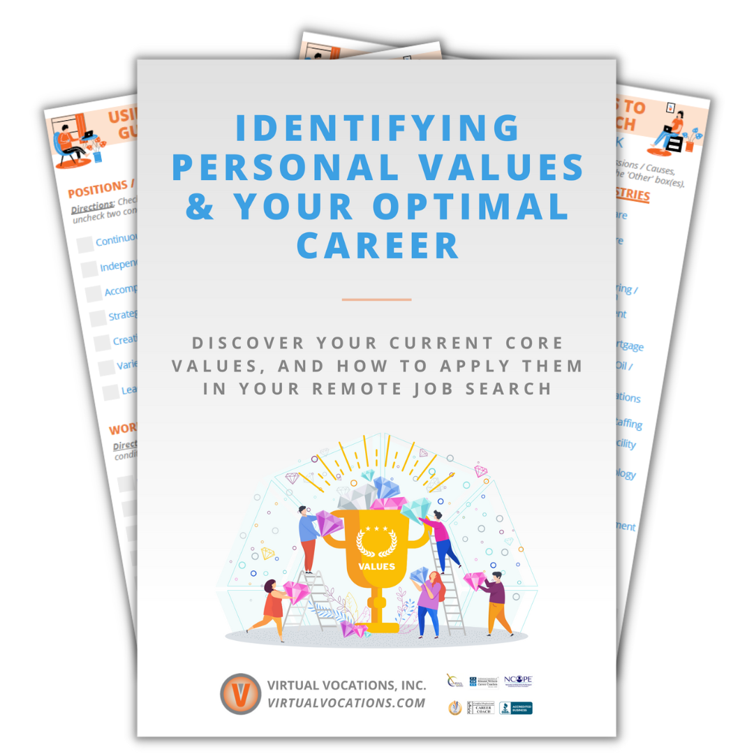 How to Find a Remote Job: Your Successful Job Search Strategy - Remote ...