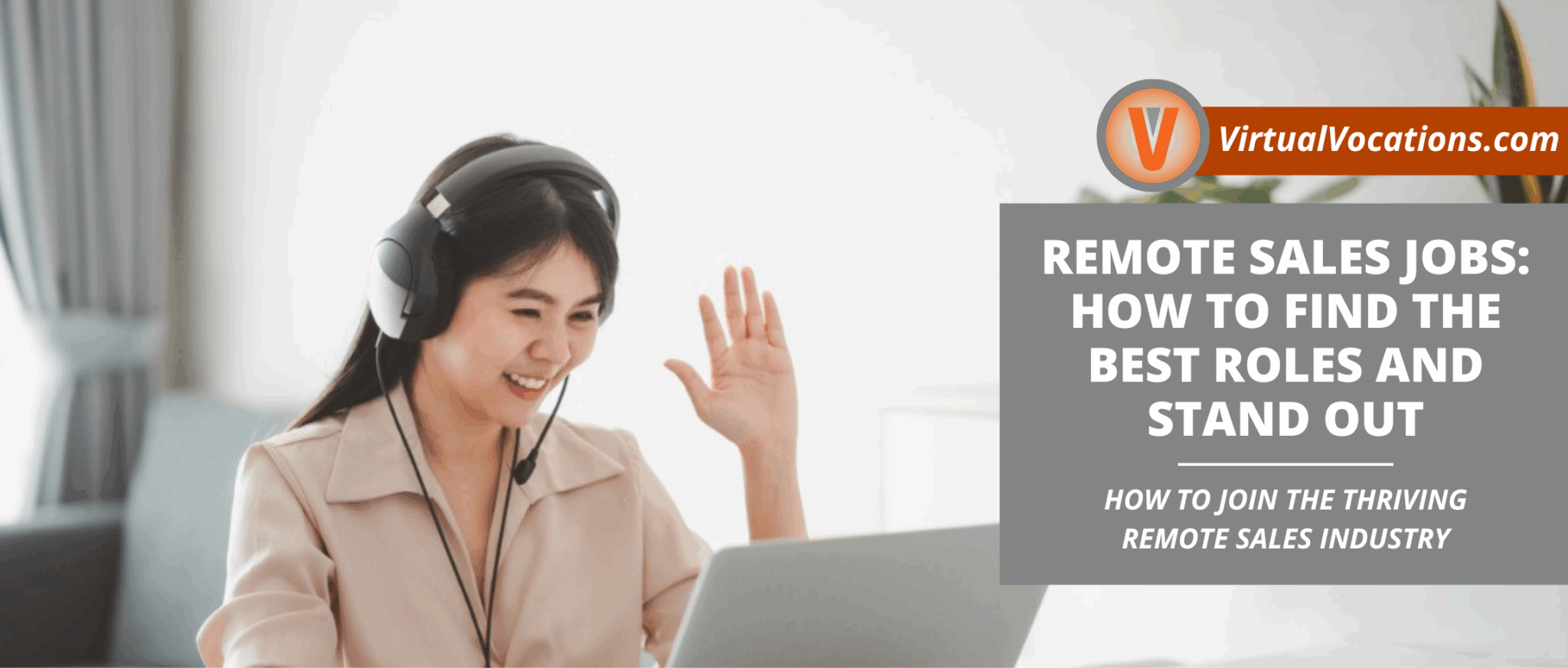 7 Flexible Work From Home Jobs That Let You Set Your Own Schedule