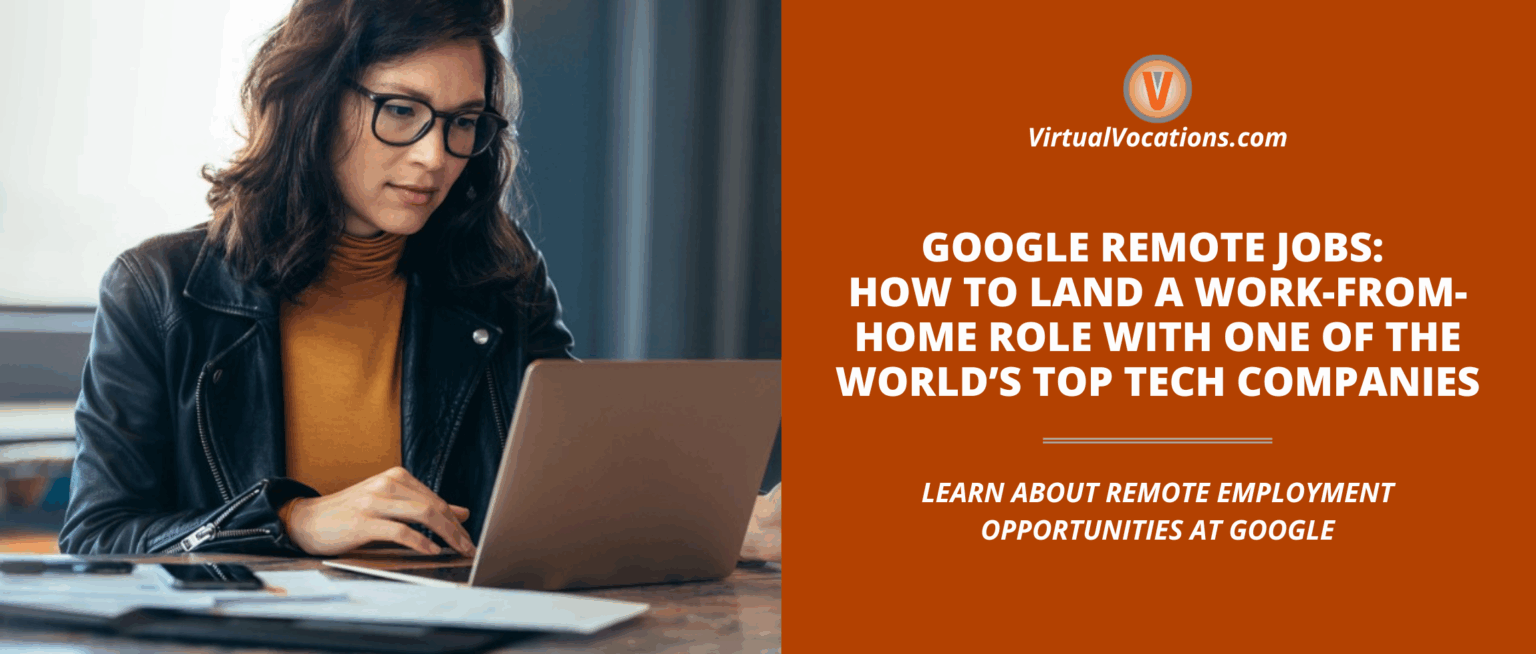 How to Land Amazon Work from Home Jobs: What They’re Hiring For & How to Stand Out - Remote Work ...