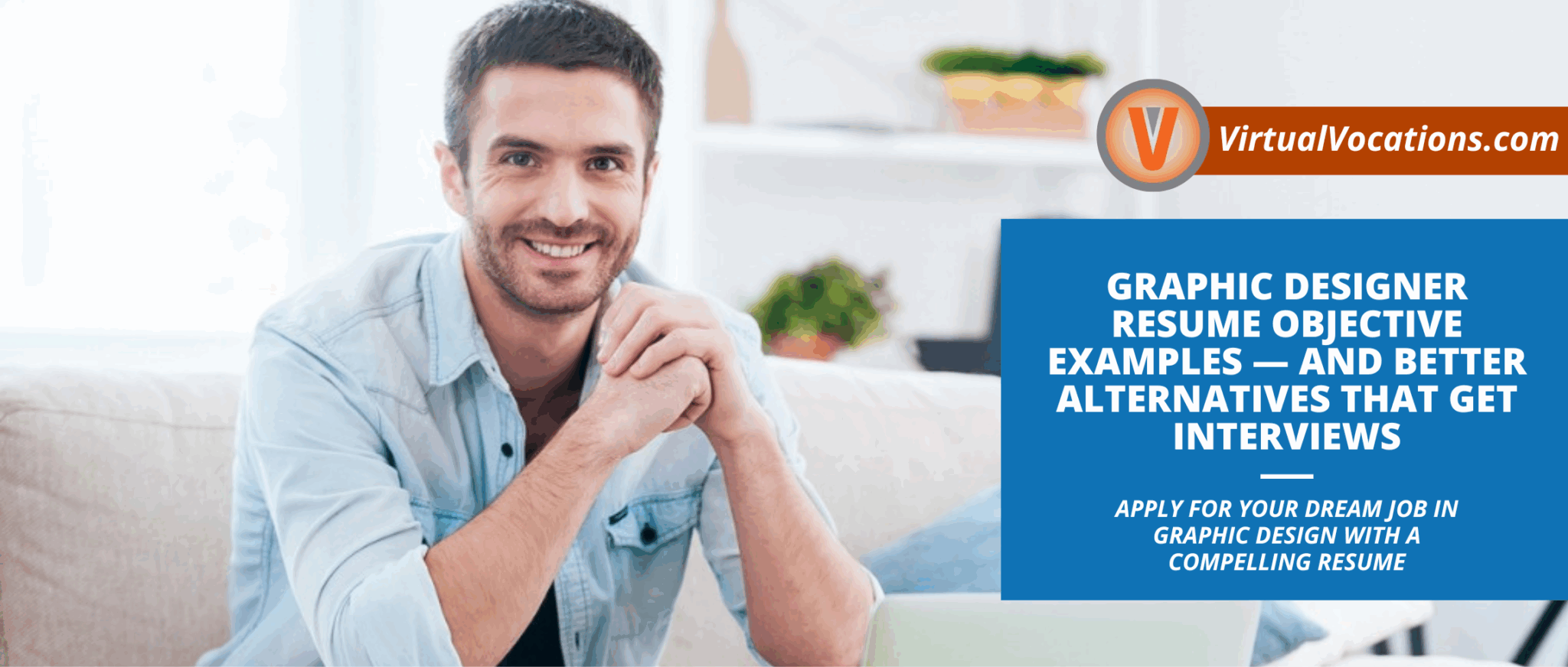 Graphic Designer Resume Objective Examples — and Better Alternatives ...