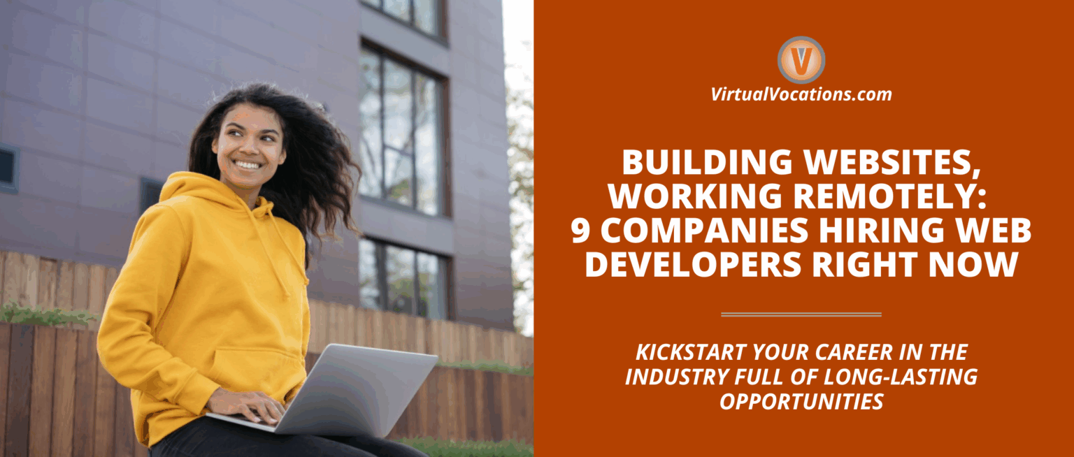 Top 100 Companies to Watch for Fully Remote Jobs in 2025 - Remote Work ...