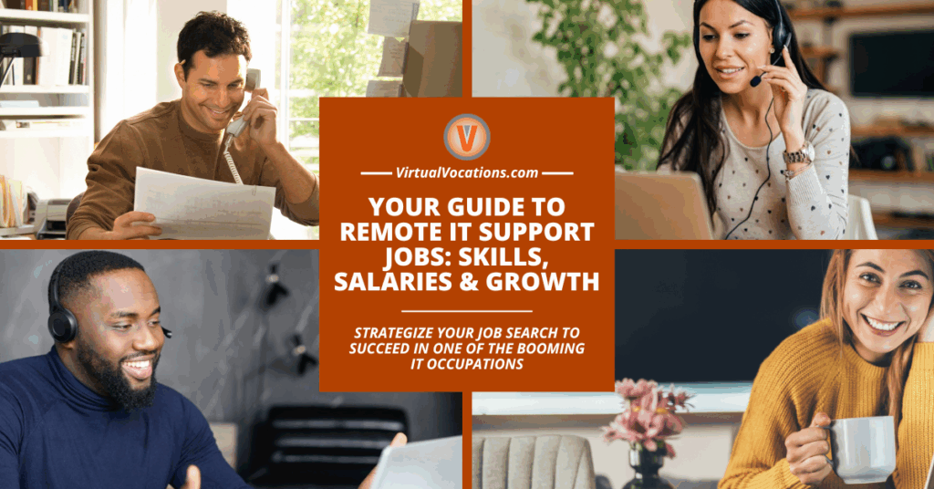 The 11 Best Overnight Remote Jobs for Night Owls