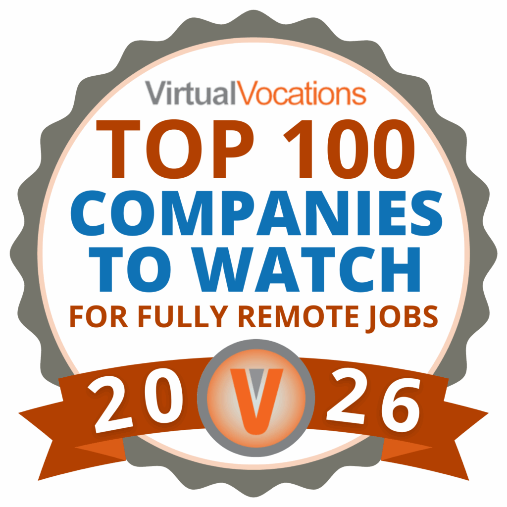 Top 100 Companies to Watch for Fully Remote Jobs in 2026 - Remote Work ...