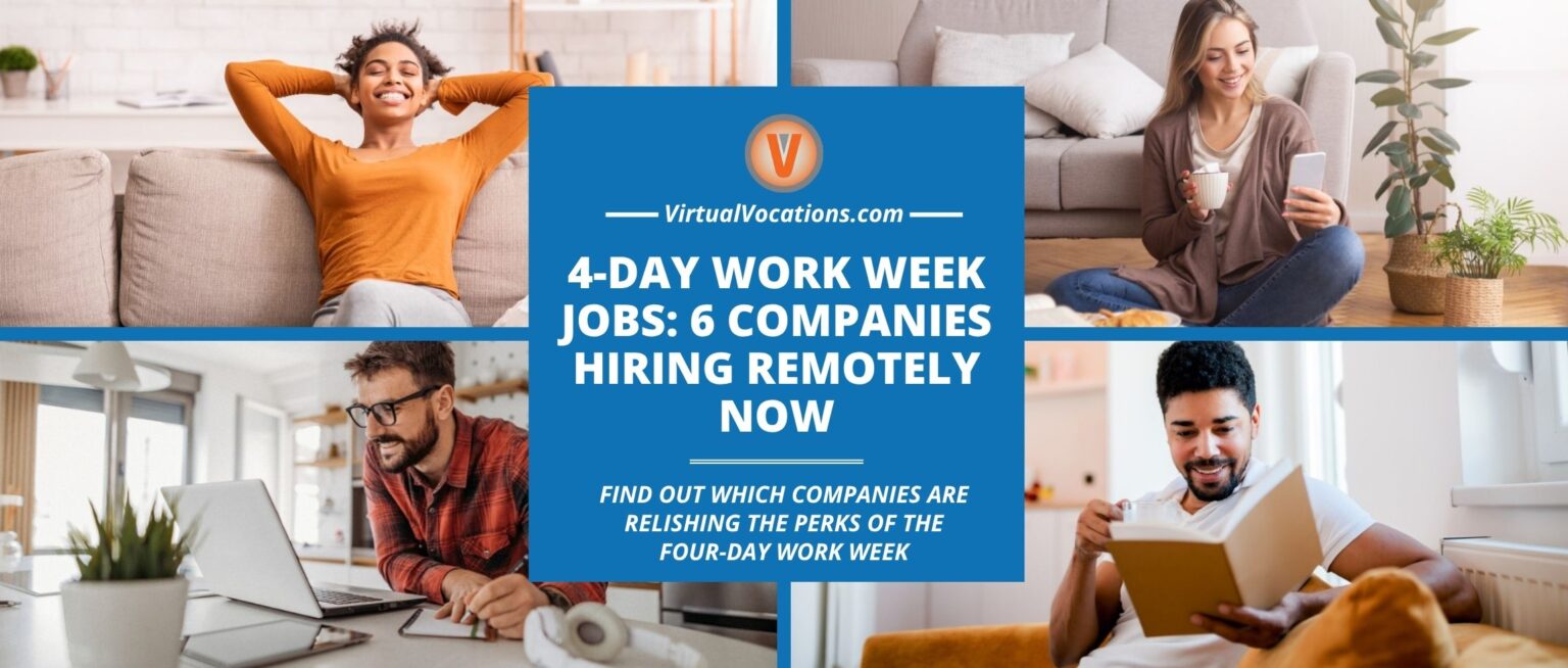 The 11 Best Overnight Remote Jobs for Night Owls