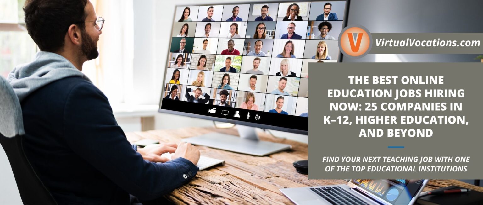The 16 Best Bilingual Remote Jobs Available Now for Spanish Speakers ...